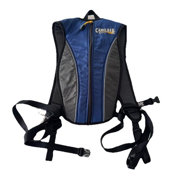 Camelbak | Bags | Camelbak Razor Hydration Backpack Water Pack ...